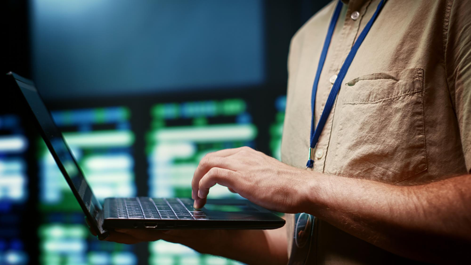 Colocation vs. Cloud Services: Key Differences Colocation vs. Cloud Services: Key Differences