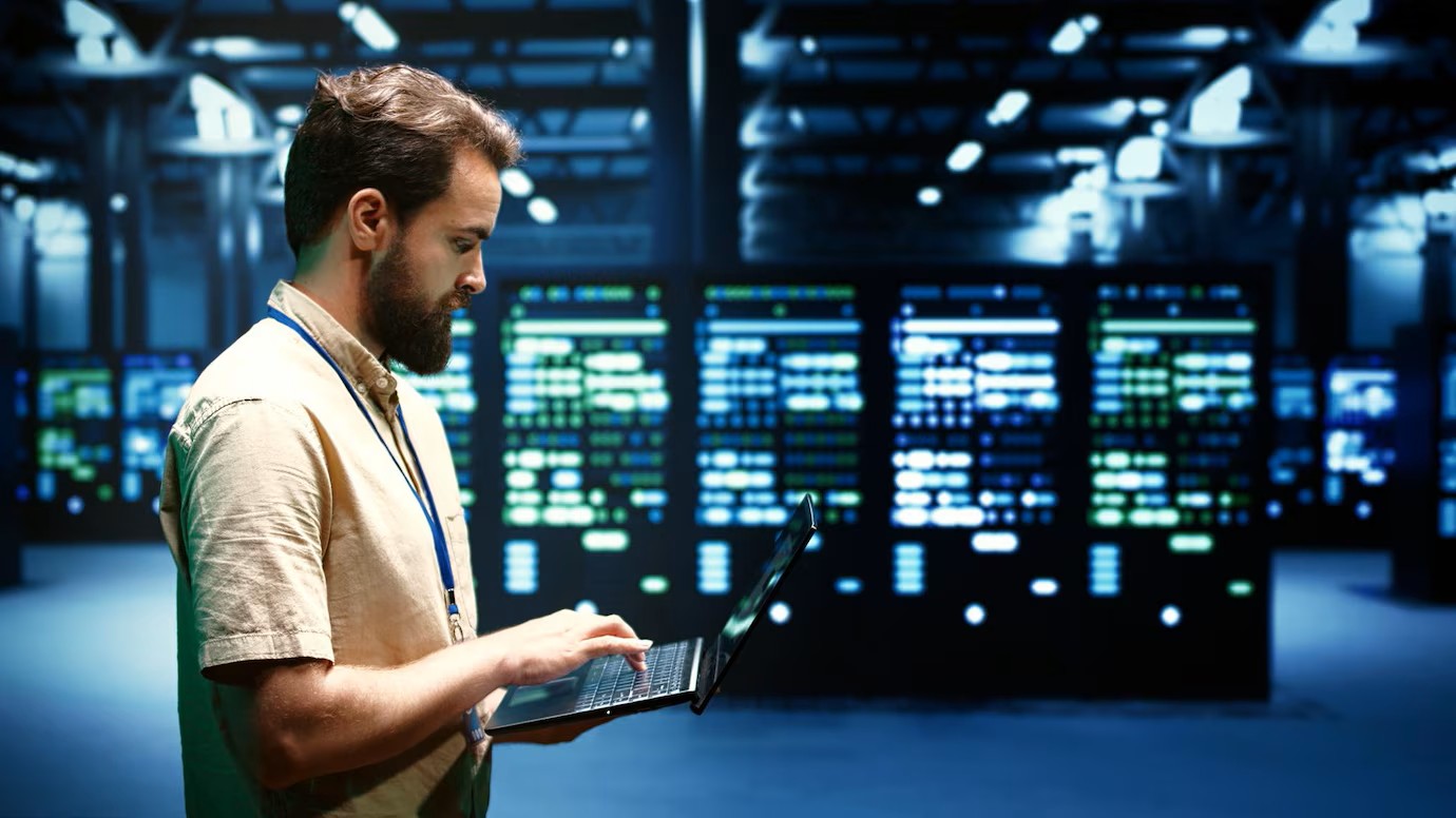 Cool Tech Advancements in Data Centers for 2025