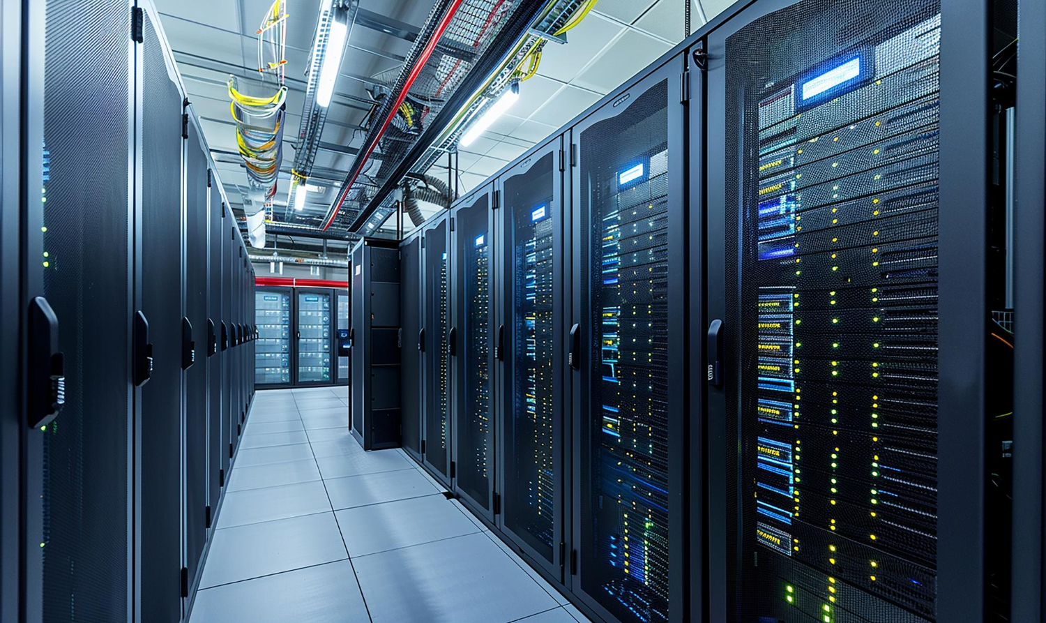 Choosing the Right Colocation Hosting for Small Businesses